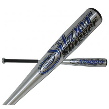 Louisville BB33 Silver Slugger Alloy baseball bat